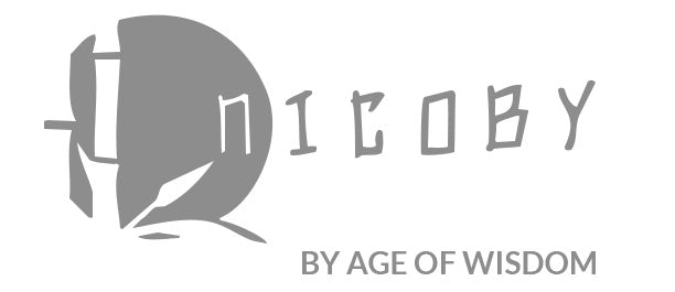 Nicoby – 580 South Mens & Boys Clothing, Footwear and Accessories