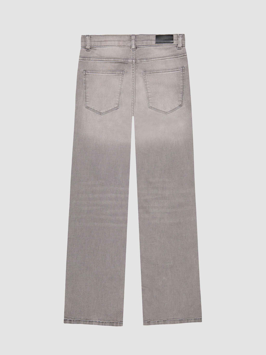 BOYS BENJI STRAIGHT - GREY – 580 South Mens & Boys Clothing, Footwear ...