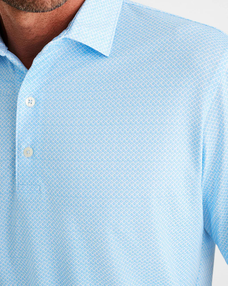 WHIPPLE POLO - MALIBU – 580 South Mens & Boys Clothing, Footwear and ...