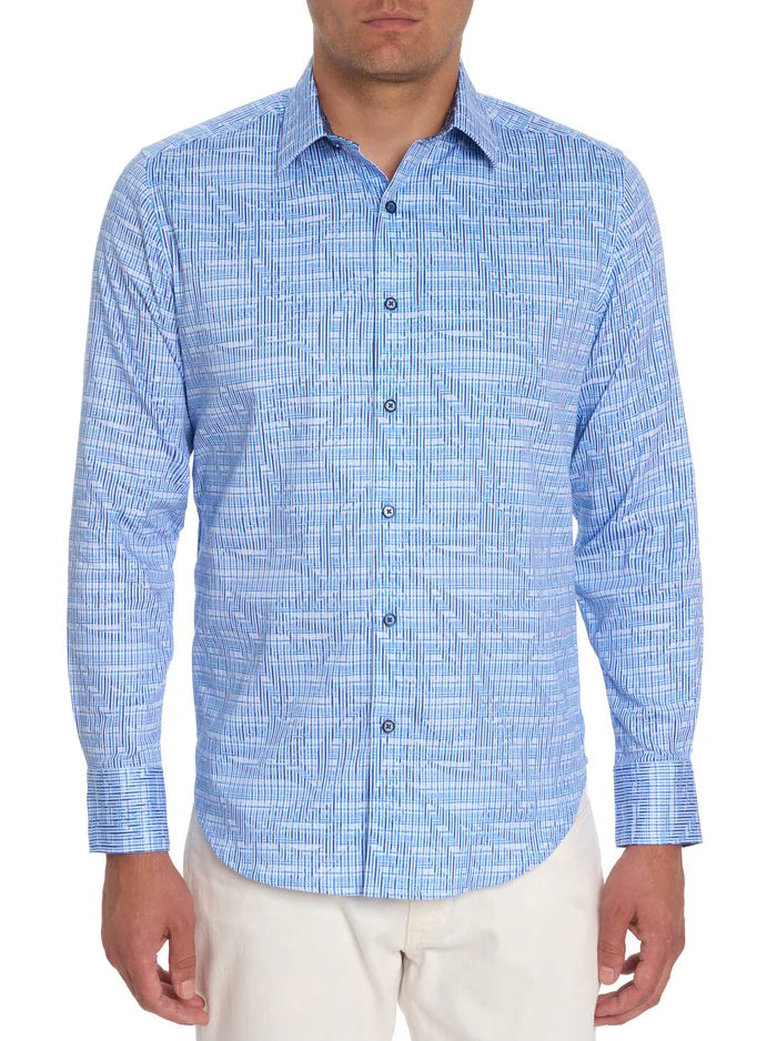 MEISLER - BLUE – 580 South Mens & Boys Clothing, Footwear and Accessories